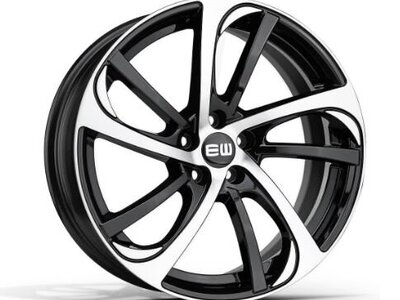 EW03 Storm | Deni Wheelstyling