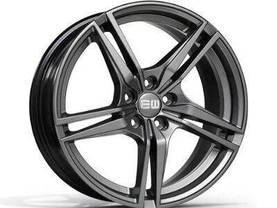 EW11 Racer | Deni Wheelstyling