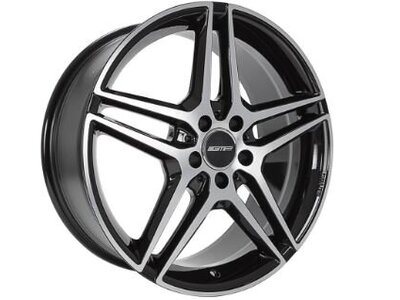 GMP Mythos Velgen | Deni Wheelstyling