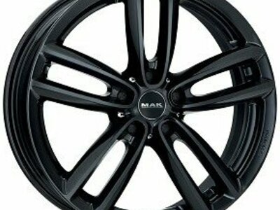 Mak Oxford Velgen | Deni Wheelstyling