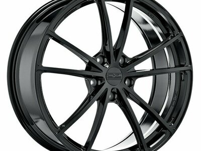 OZ Zeus Velgen | Deni Wheelstyling