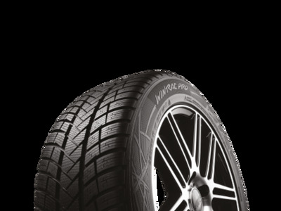 Vredestein Wintrac Pro | Deni Wheelstyling