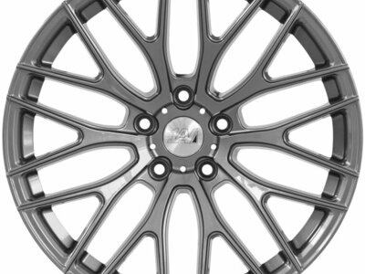 Axe 1AV ZX2 Velgen | Deni Wheelstyling