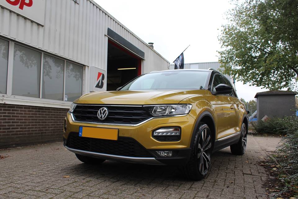 Alloygator Wheel protection | Deni Wheelstyling